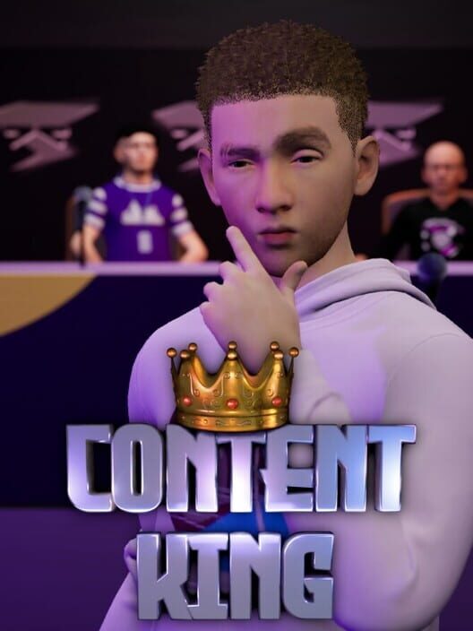 Content King - Kotaku