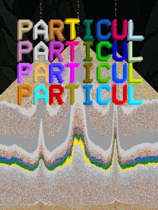 Particul - Kotaku