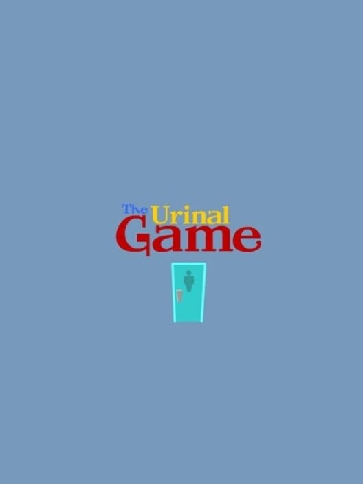 The Urinal Game - Kotaku