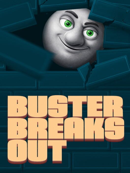 Buster Breaks Out - Kotaku