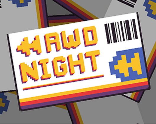 Rewind Night - Kotaku