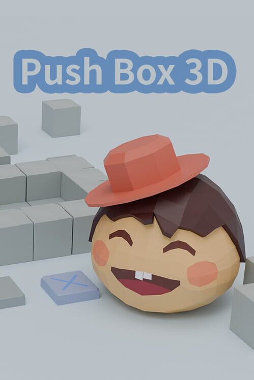 Push Box 3D - Kotaku