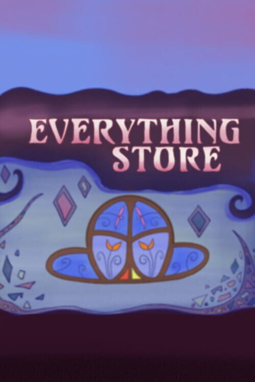 Everything Store - Kotaku
