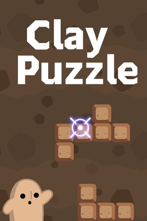 Clay Puzzle - Kotaku