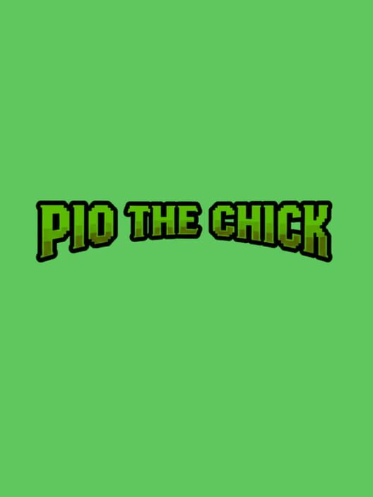 Pio the Chick - Kotaku