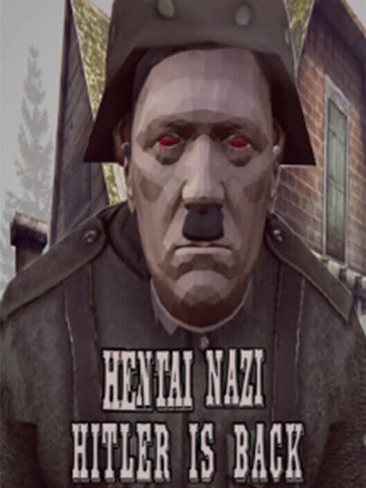 Hentai Nazi Hitler Is Back Kotaku hentai-nazi-hitler-is-back-kotaku
