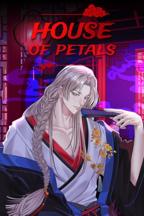 House of Petals - Kotaku