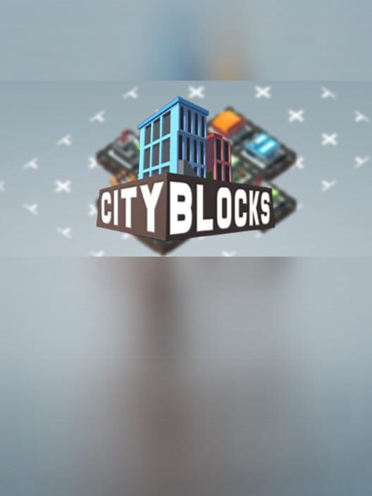 City Blocks - Kotaku