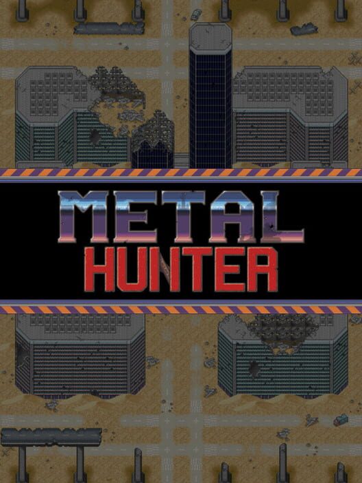 Metal Hunter - Kotaku
