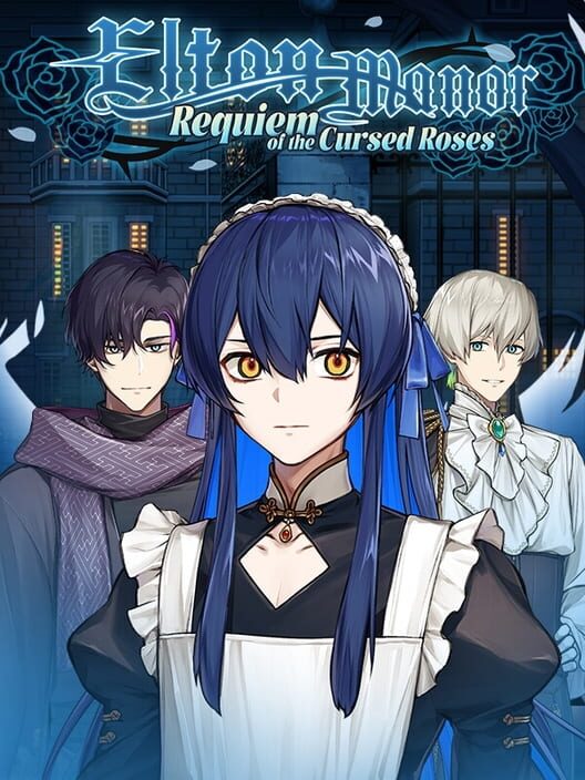Elton Manor: Requiem of the Cursed Roses - Kotaku