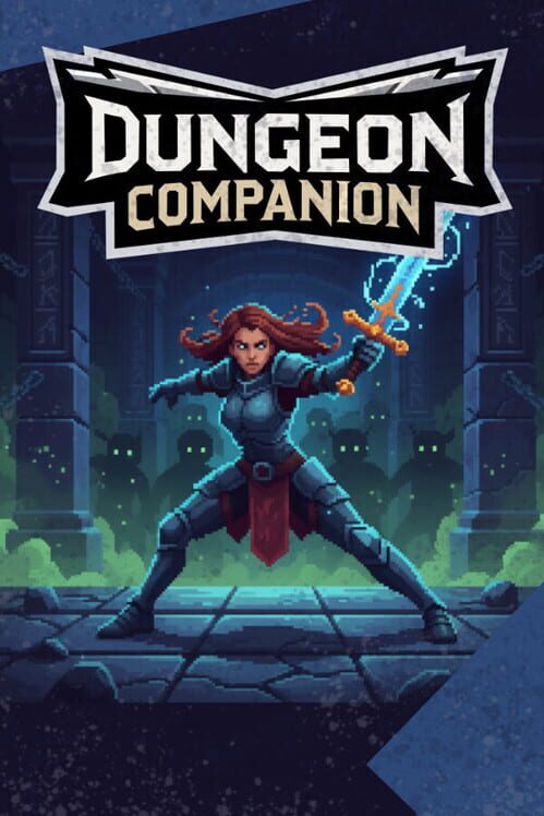 Dungeon Companion - Kotaku