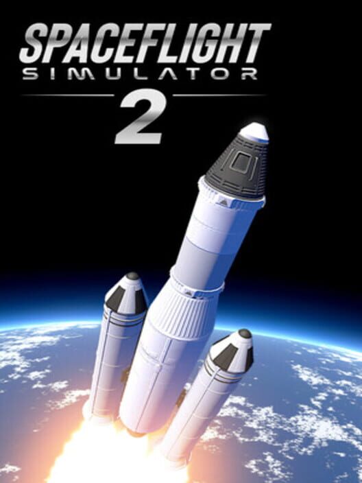 Spaceflight Simulator 2 - Kotaku