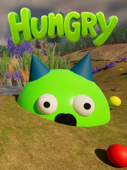 Hungry - Kotaku
