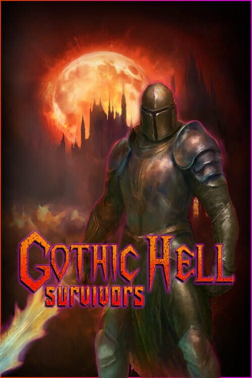 Gothic Hell: Survivors - Kotaku