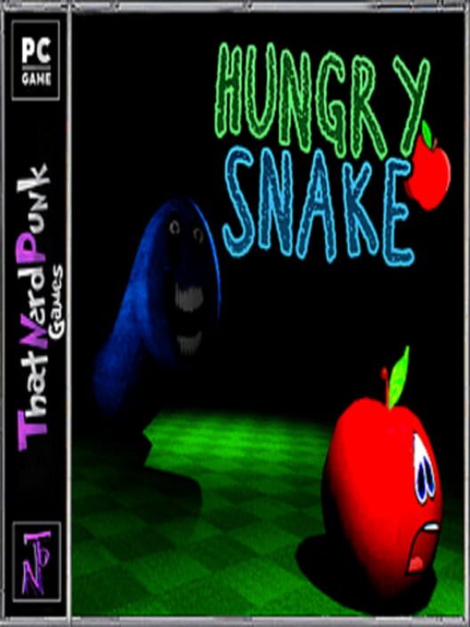Hungry Snake - Kotaku