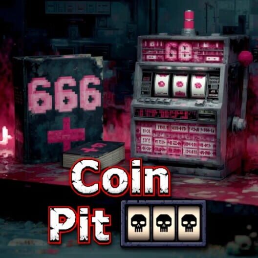 Coin Pit - Kotaku