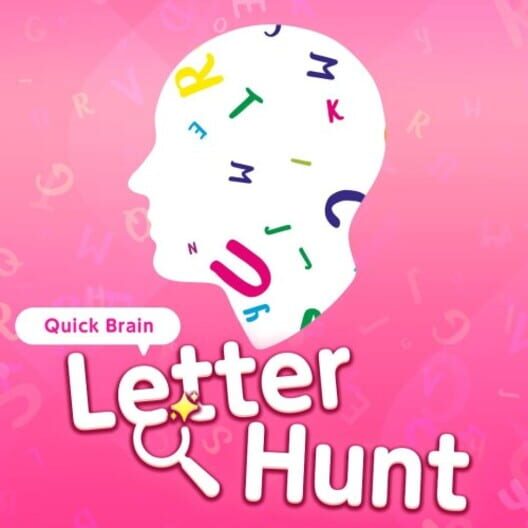 Quick Brain Letter Hunt - Kotaku