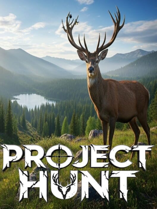 Project Hunt - Kotaku