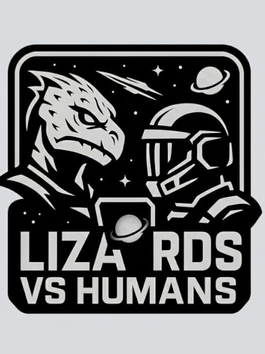 Lizards VS Humans - Kotaku