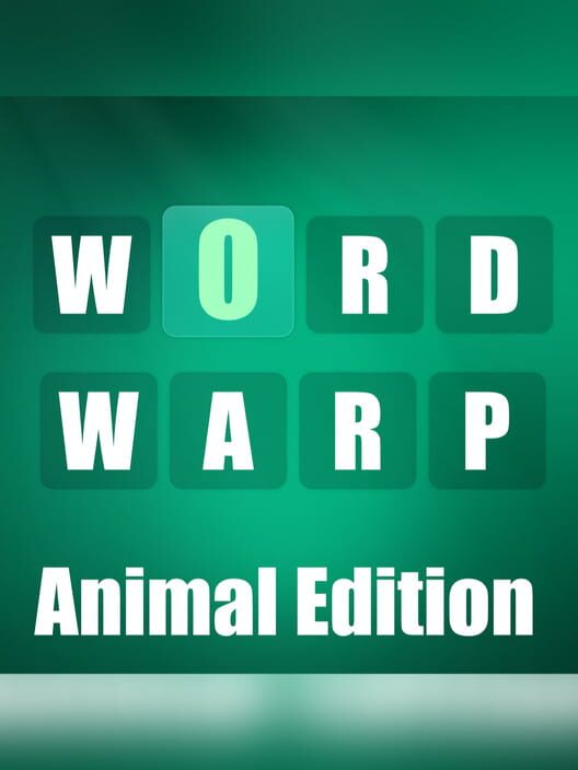Word Warp: Animal Edition - Kotaku