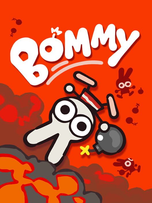 Bommy - Kotaku