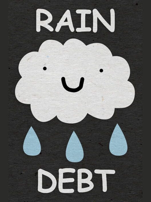 Rain Debt - Kotaku