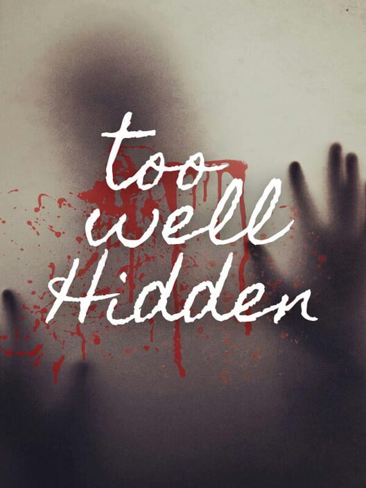 Too Well Hidden - Kotaku