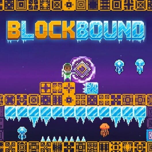 Blockbound - Kotaku