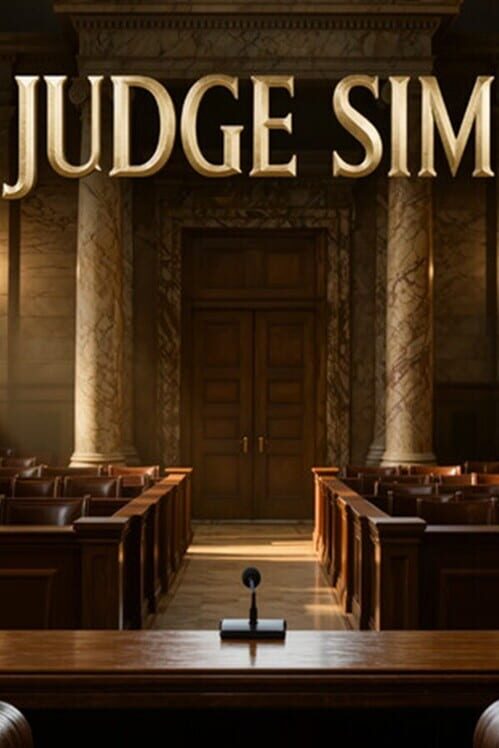 Judge Sim - Kotaku