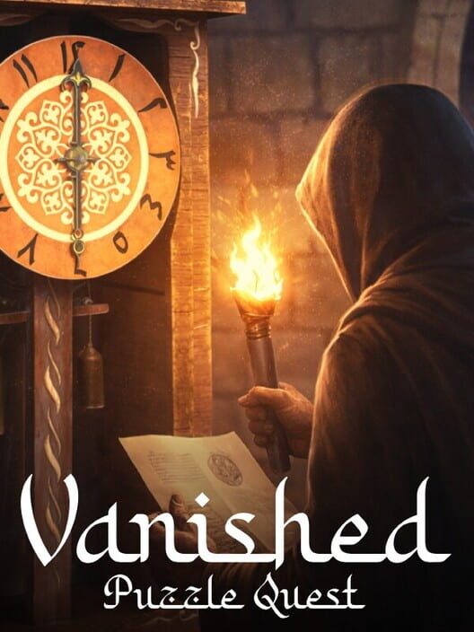 Vanished Puzzle Quest - Kotaku