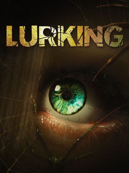 Lurking - Kotaku