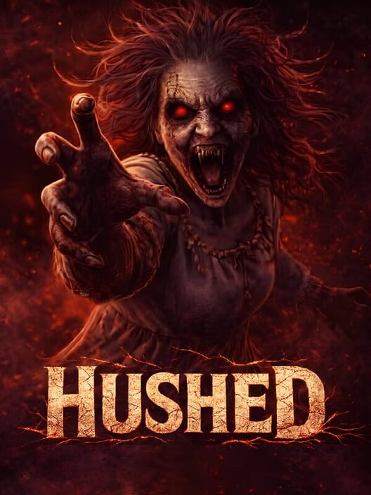 Hushed - Kotaku