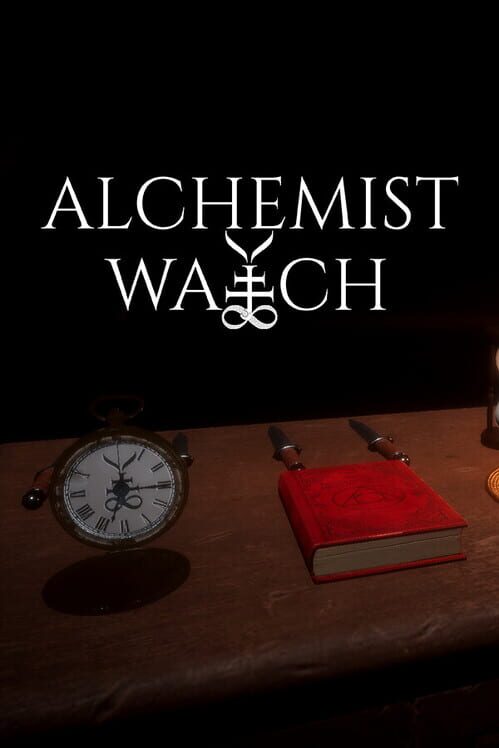 Alchemist Watch - Kotaku