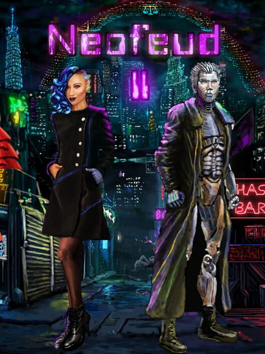 Neofeud 2 - Kotaku