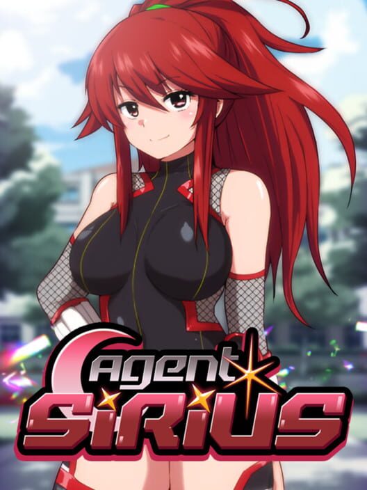 Agent Sirius - Kotaku