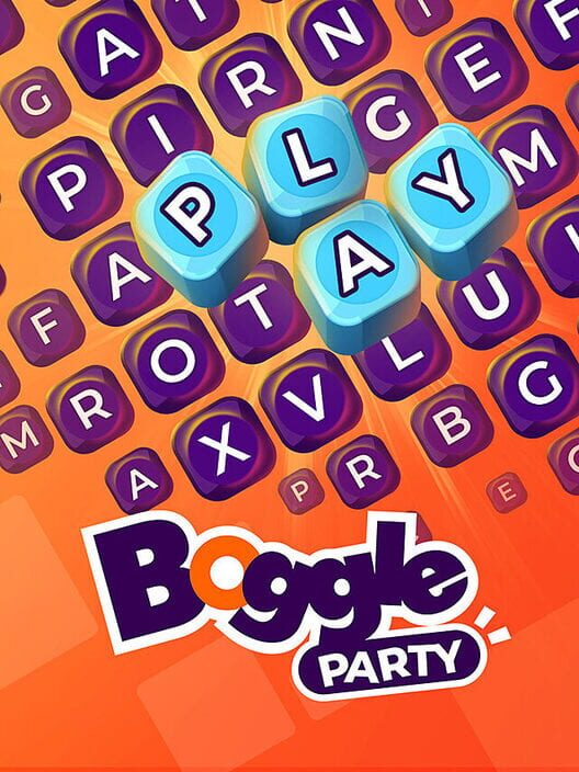Boggle Party - Kotaku
