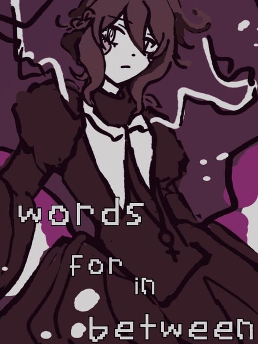 Words for in Between - Kotaku