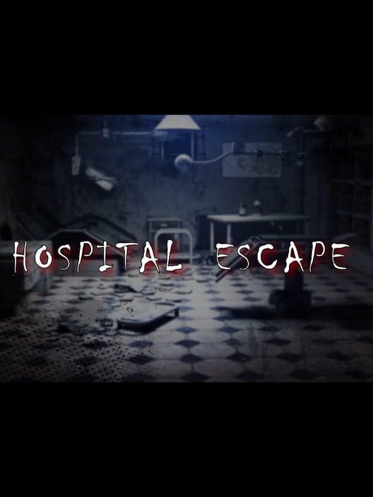 Hospital Escape - Kotaku