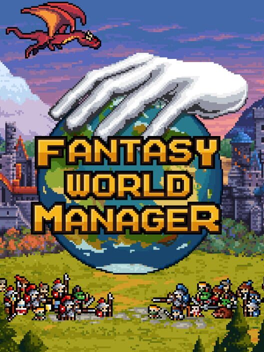 Fantasy World Manager - Kotaku