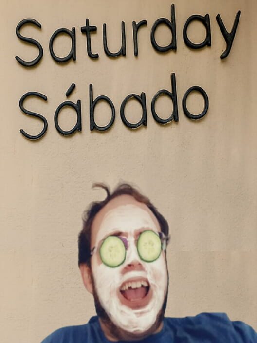 Saturday Sábado - Kotaku