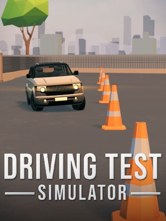 Driving Test Simulator - Kotaku