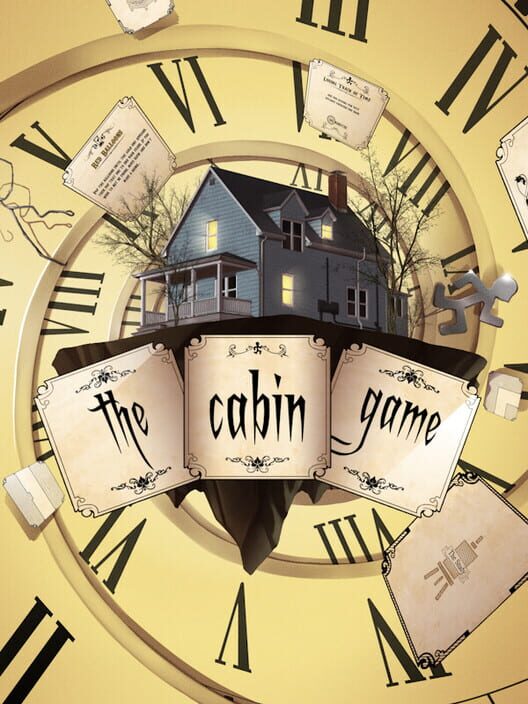 The Cabin Game - Kotaku
