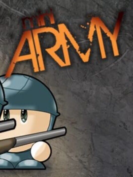 Mini Army - Kotaku