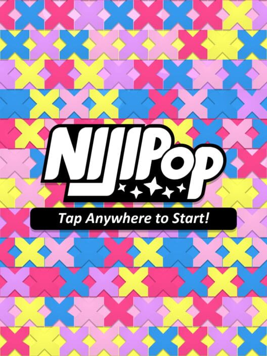 Niji Pop - Kotaku