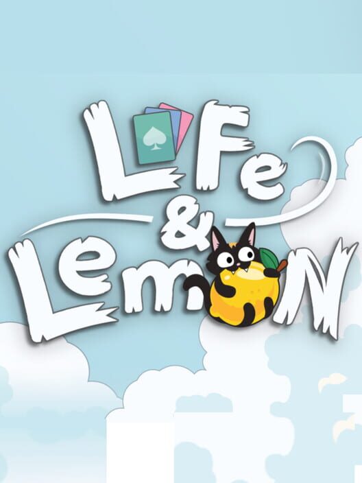 Life and Lemon - Kotaku