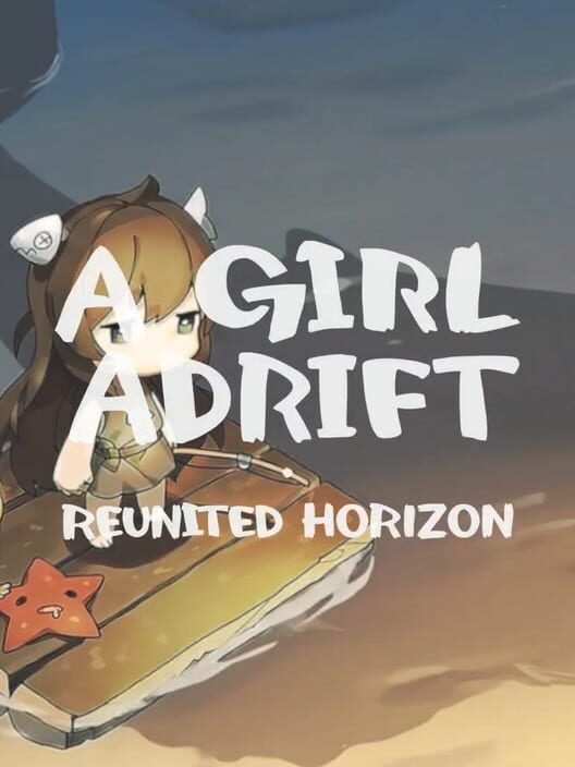 A Girl Adrift: Reunited Horizon - Kotaku