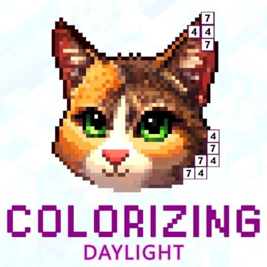 Colorizing: Daylight - Kotaku
