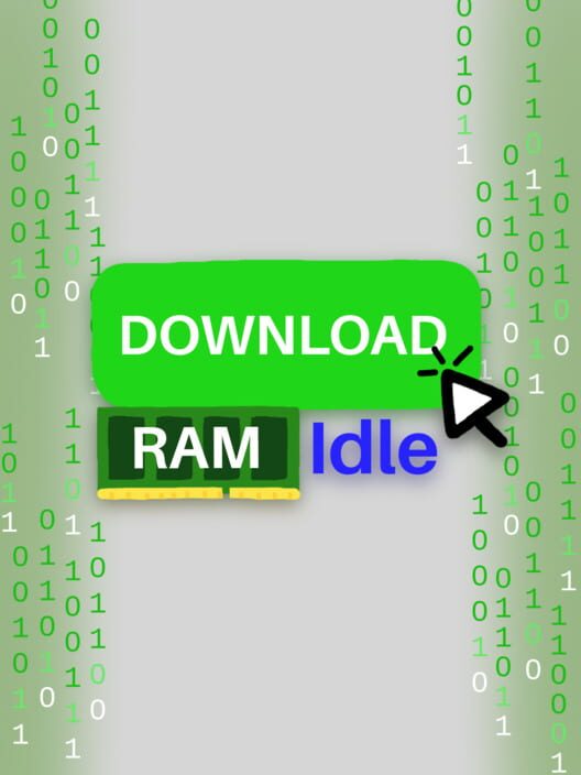 Download RAM Idle - Kotaku