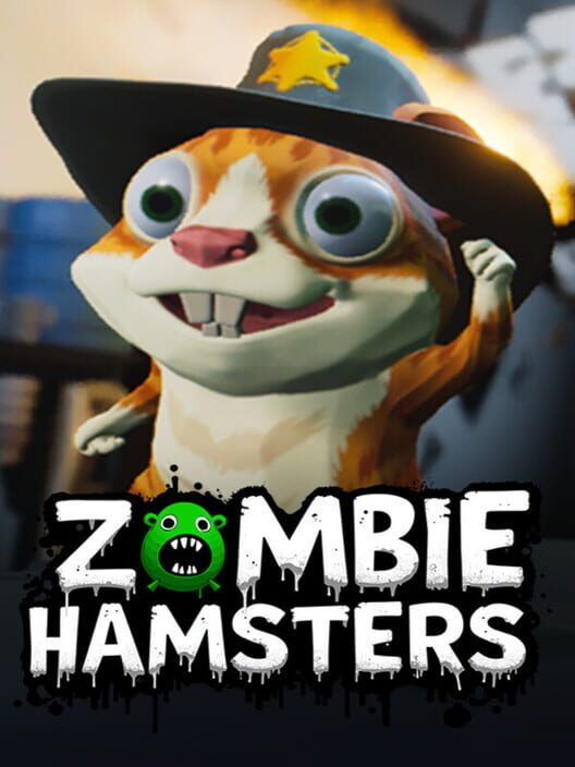 Zombie Hamsters - Kotaku