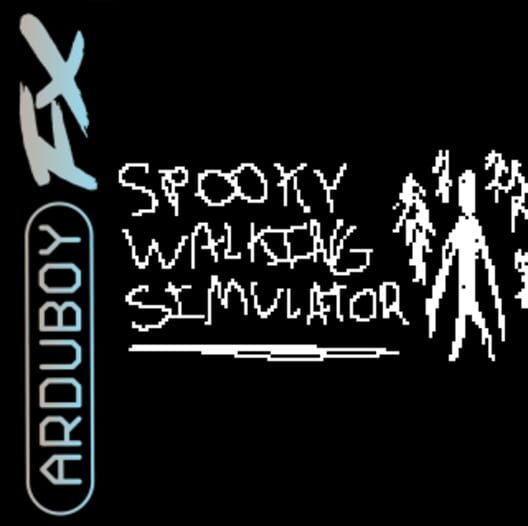 Spooky Walking Simulator - Kotaku